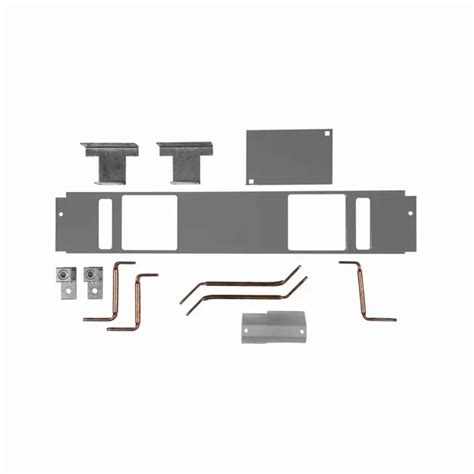 Eaton Kprl4jdt Panelboard Connector Kit Copper Connectors Mounting