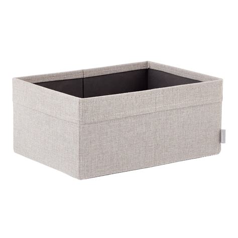 Poppin Storage Bin The Container Store
