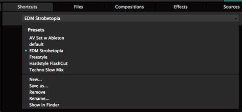 flash text files resolume 5 dmx aftable