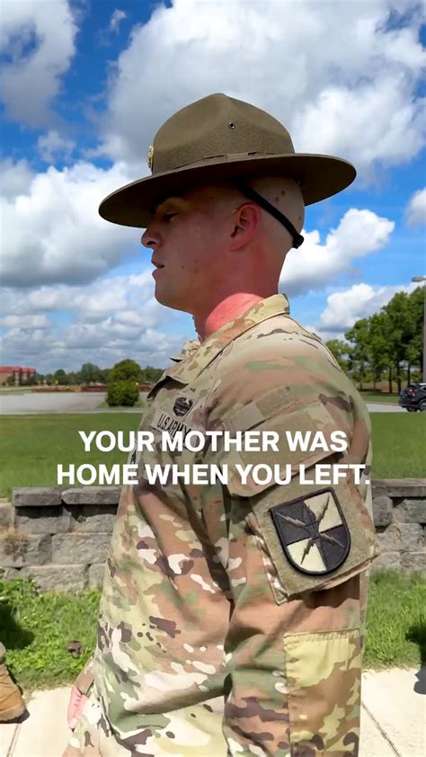 Drill Sergeant Hat Meme