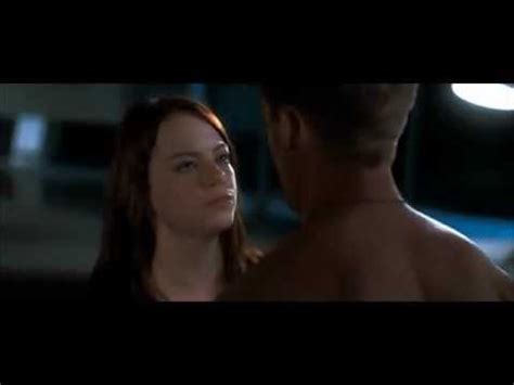 Emma Stone Cuáles son sus puntos a favor camino al Oscar LUCES EL COMERCIO PERÚ