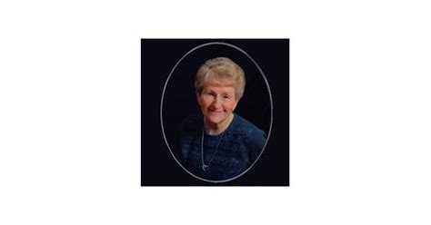 Grace Howe Obituary And Online Memorial 2024