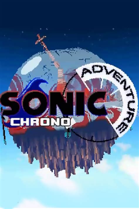 Sonic Chrono Adventure Butt Spectrum Club Wiki Fandom