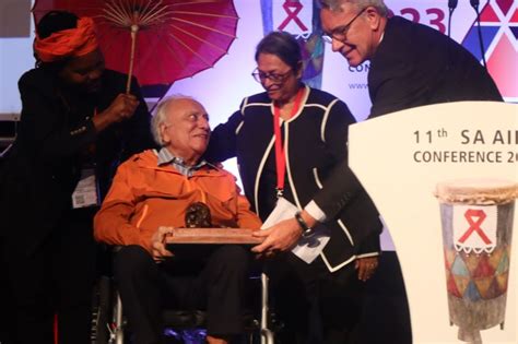 Zeenat Abdool On Linkedin Hivaids Hiv Saaids2023