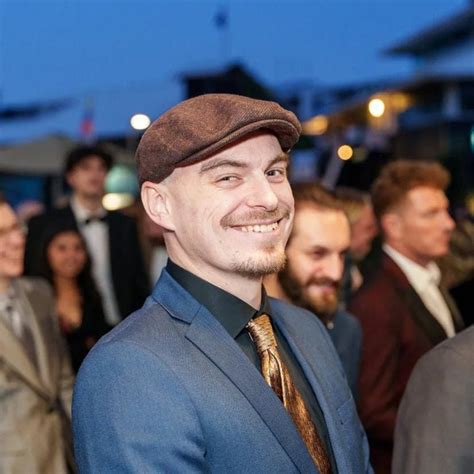 Josh Duckworth Music