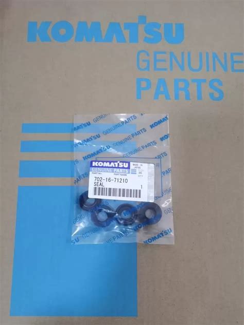 Komatsu Pc200 220 360 450 7 8 702 16 71210 Seal Elecspares