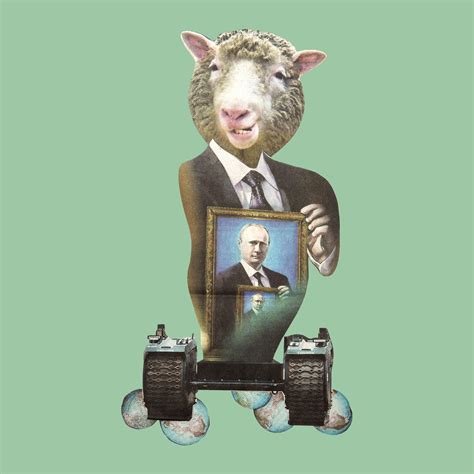 Buch Michael Thuman über Russland Putins Bedrohliches Regime