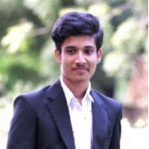 Mayank Kachhwaha Event Coordinator Adonis Xing