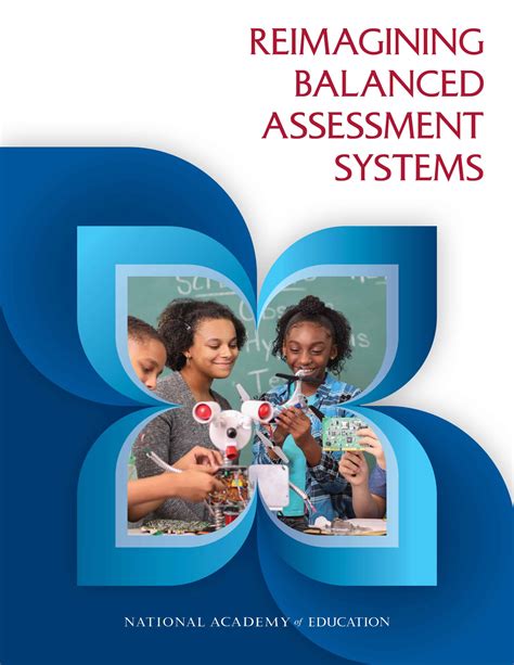 Reimagining Balanced Assessment Systems National Academy Of Education