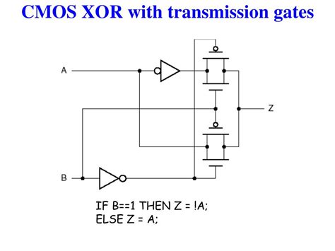 ppt multiplexers xor gates powerpoint presentation free download