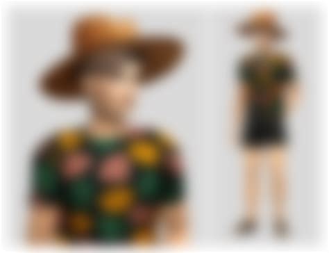 Hair May Content Hd And No Hd Mesh Version Acc Lindasim Boosty