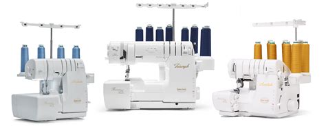 Introduction To Your Serger