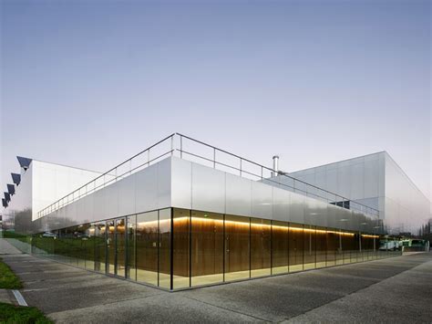 ACM Rainscreen System Alucobond Alpolic Husk Architectural