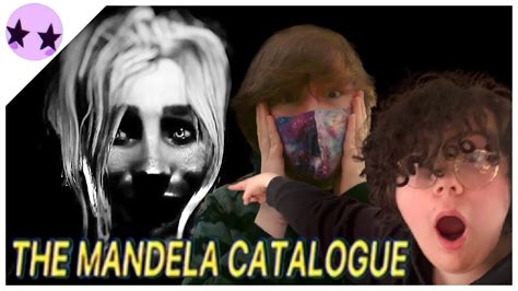We Watched The Mandela Catalogue Youtube