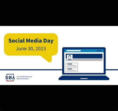 Sba Sacramento District Office On Linkedin Socialmediaday