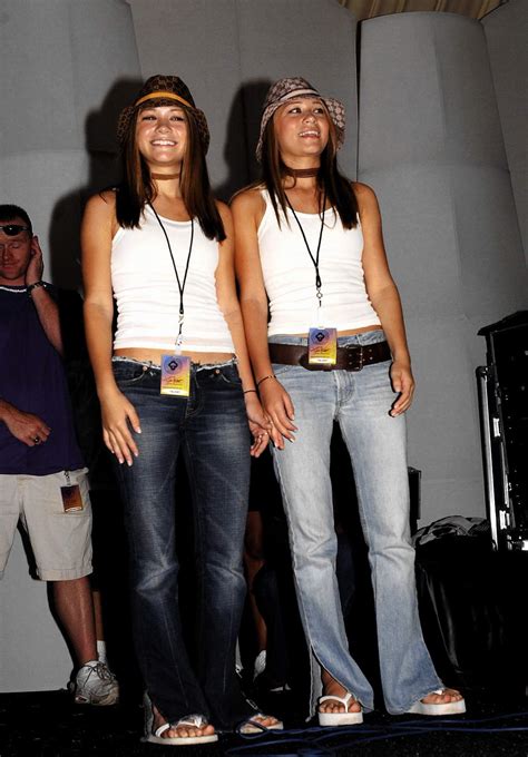 Mary Kate And Ashley 2001