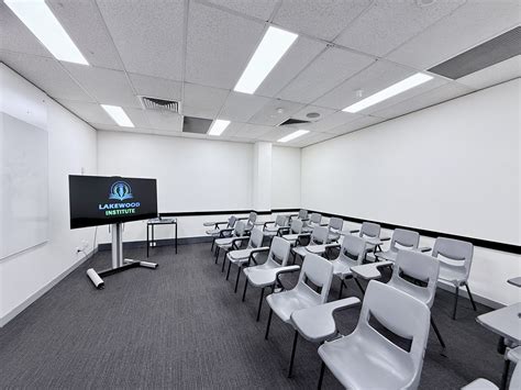 Home Lakewood Institute