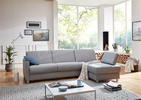 Schlafsofa 1018022303 Polster Xxl