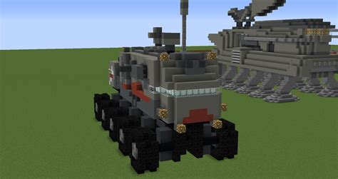 Juggernaut Turbo Tank Minecraft 1 12 2 [download] Minecraft Map