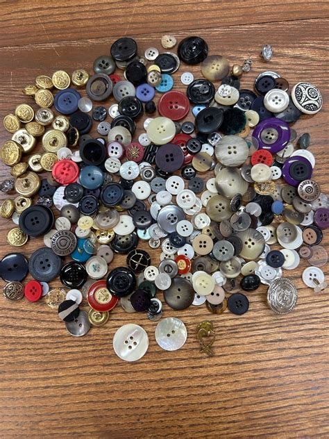 Buttons Talk About Buttons Pearl Buttons Arkansass