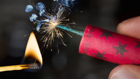 Firecracker Night Should Be Celebrated Australia Wide