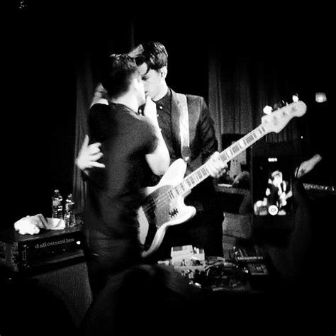 Dallon Weekes Tumblr