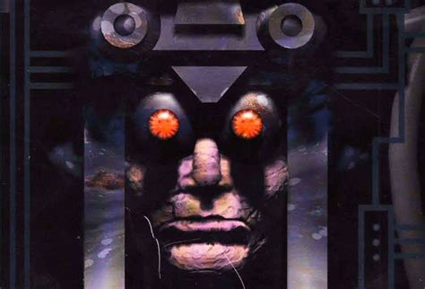 Ten Reasons Why System Shock Is An All Time Classic Green Man Gaming Blog