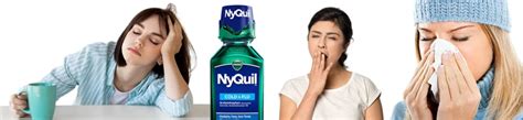Does Nyquil Make You Sleepy Internationaldrugmart