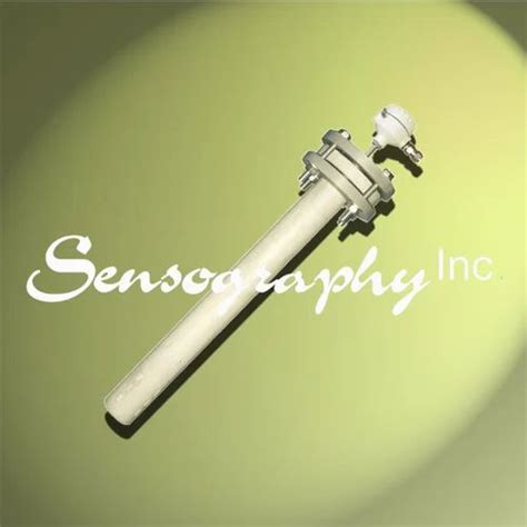 Rigid Application Temperature Sensor At Rs 6500 Piece Custom Temperature Sensor In Pune Id