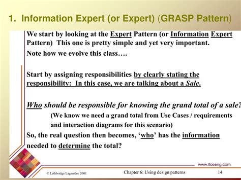 Ppt Exploring Design Patterns And Architectural Concepts In Software Engineering Powerpoint