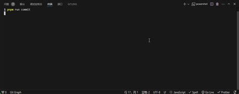 Git Commitlint Czg Csdn