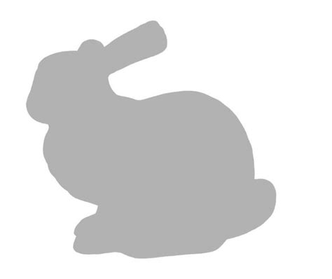 Open3dでメッシュ（ポリゴン）データを読み込んで表示を行うプログラム（python＋open3d） 技術的特異点