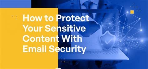Enterprise Email Security Risks Best Practices Secure Email Gateway