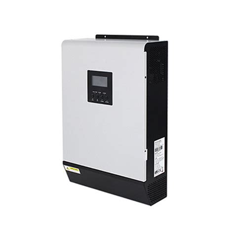 High Quality Photovoltaic Control Inverter Integrated Machine Solar