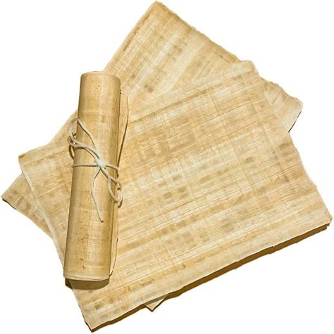 Cuanto Cuesta Un Papiro Egipcio Original El Arte Antiguo Al Alcance De