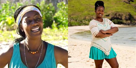 Snake In The Grass Everything To Know About Survivors Cirie Fields