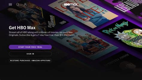 Hbo Max Review And How To Install The App On Your Firestick Web