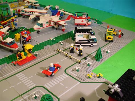 Mobile Command Unit Sets Clabrisic