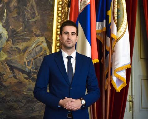 Sombor Ratković čestitao Božić Po Gregorijanskom Kalendaru