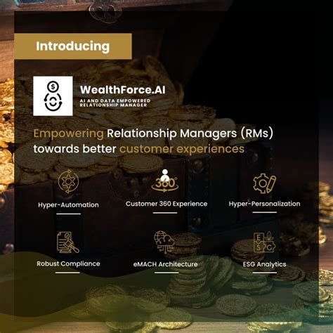 Ramanan S V On Linkedin Wealthforceai The Empowered Relationship