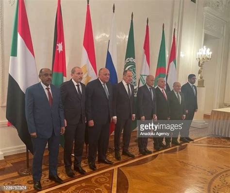 Sameh Hussein Photos And Premium High Res Pictures Getty Images