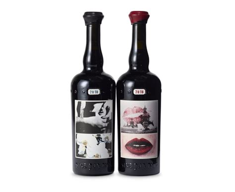 Cult Californian Sine Qua Non Christies