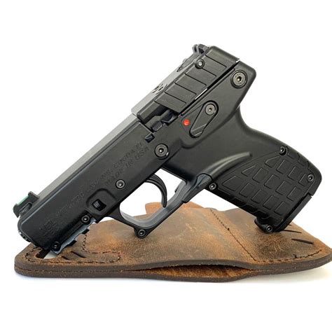 The Keltec P17