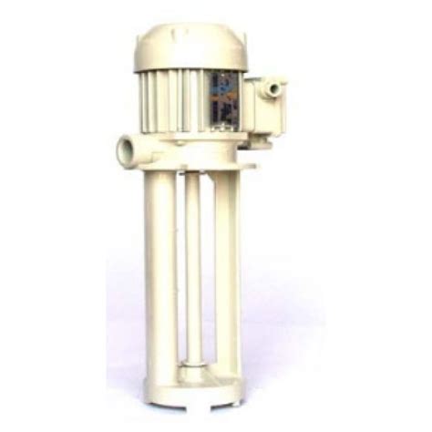 Sacemi Spv12 Stem Coolant Pump 120mm Single Phase 230v Pump