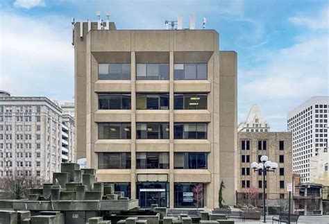 Washington Trust Expands Into Tacoma With New Branch And Downtown Building Spokane Journal Of
