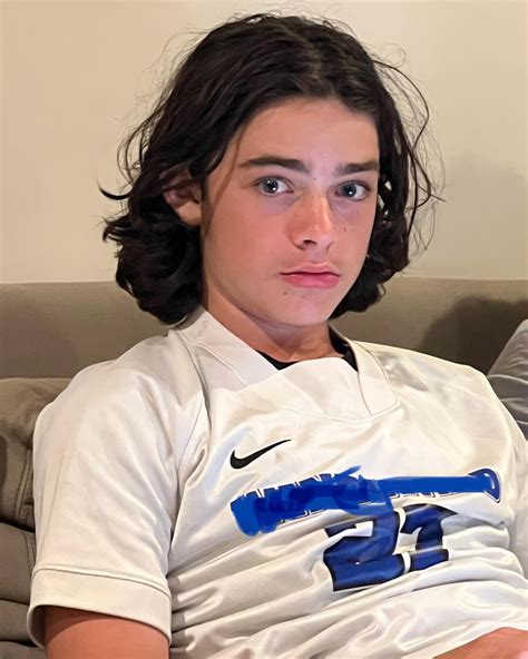 Picture Of Wesley Kimmel In General Pictures Wesley Kimmel 1697737173 Teen Idols 4 You