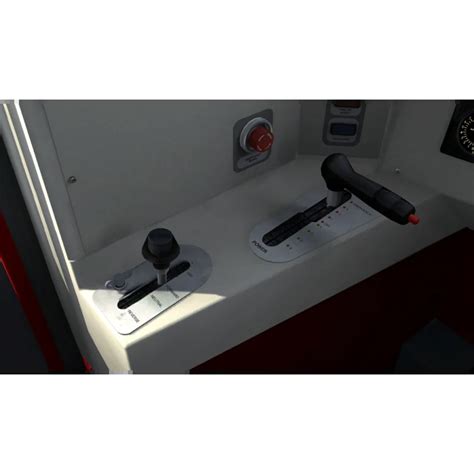 Class 325 Enhancement Pack