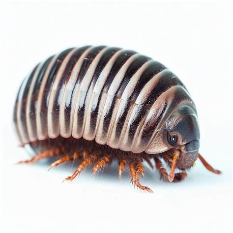 Pill Bugs Identification Guide Types Habits And Prevention Tips