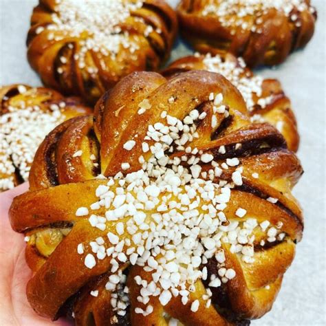 Bread And Sweets By Jennie