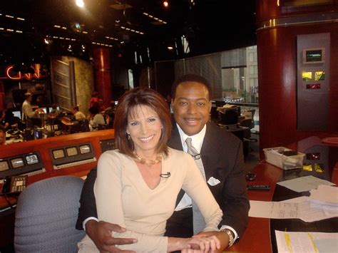 She Lost A High Profile Job And Gained Hope Former Cnn Anchor Daryn